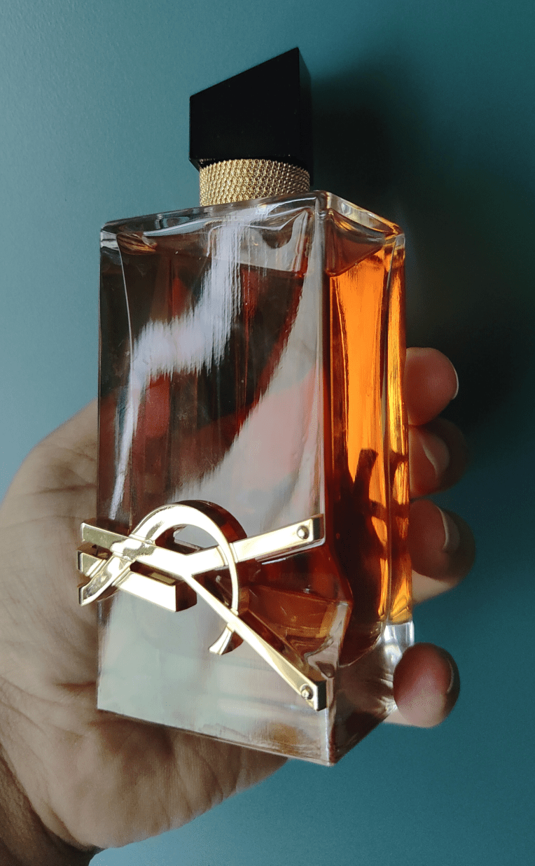 YSL Libre Intense Eau De Parfum – Review – The Peach Diary