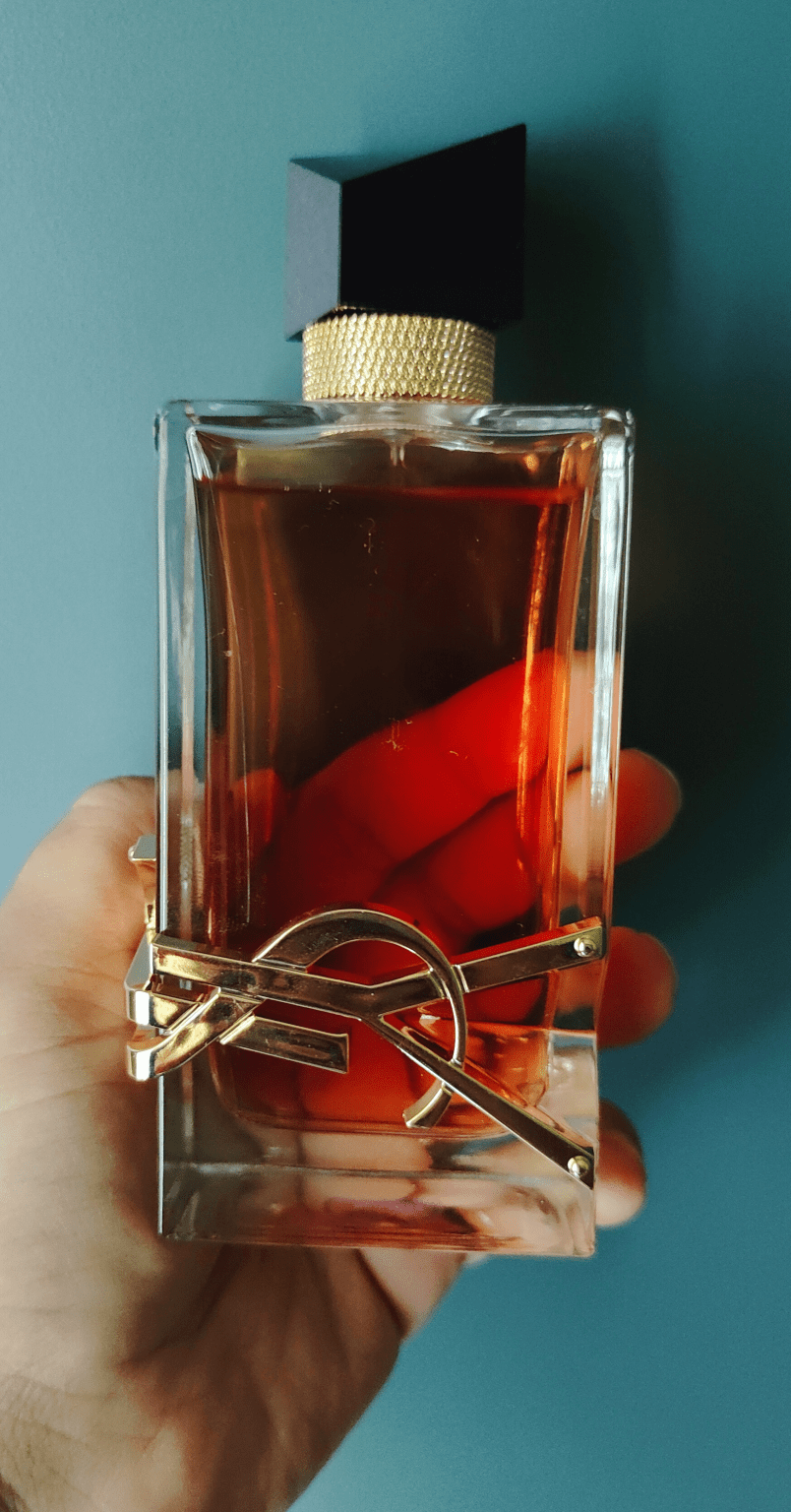 YSL Libre Intense Eau De Parfum – Review – The Peach Diary