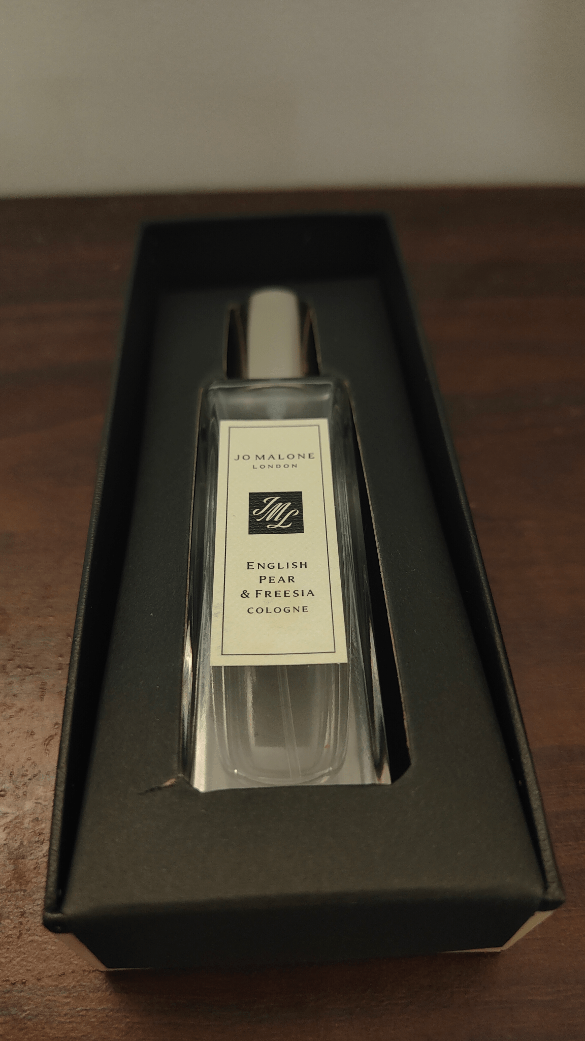 Jo Malone London English Pear & Freesia Cologne – Review | The Peach Diary