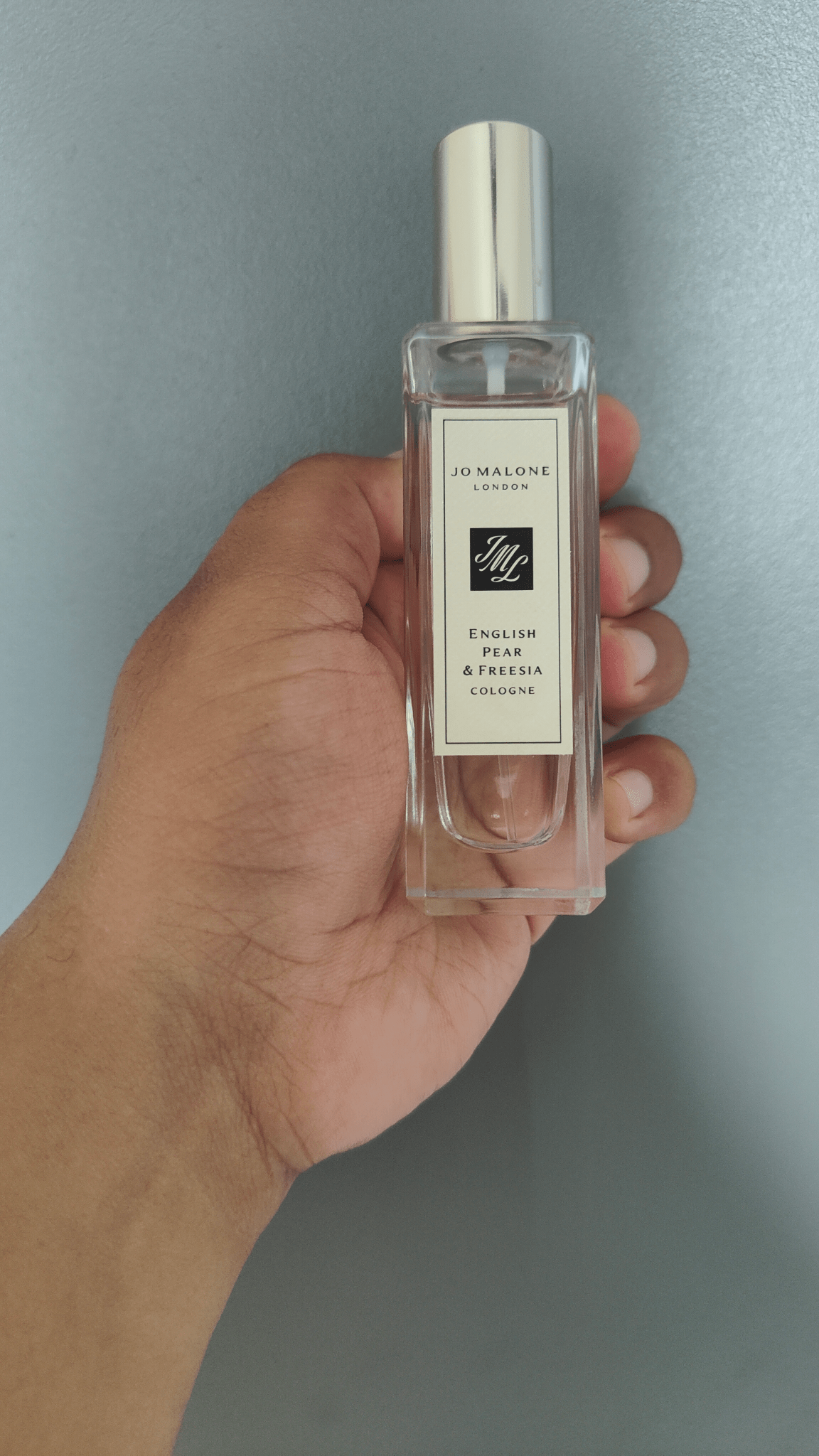 Jo Malone London English Pear & Freesia Cologne – Review | The Peach Diary